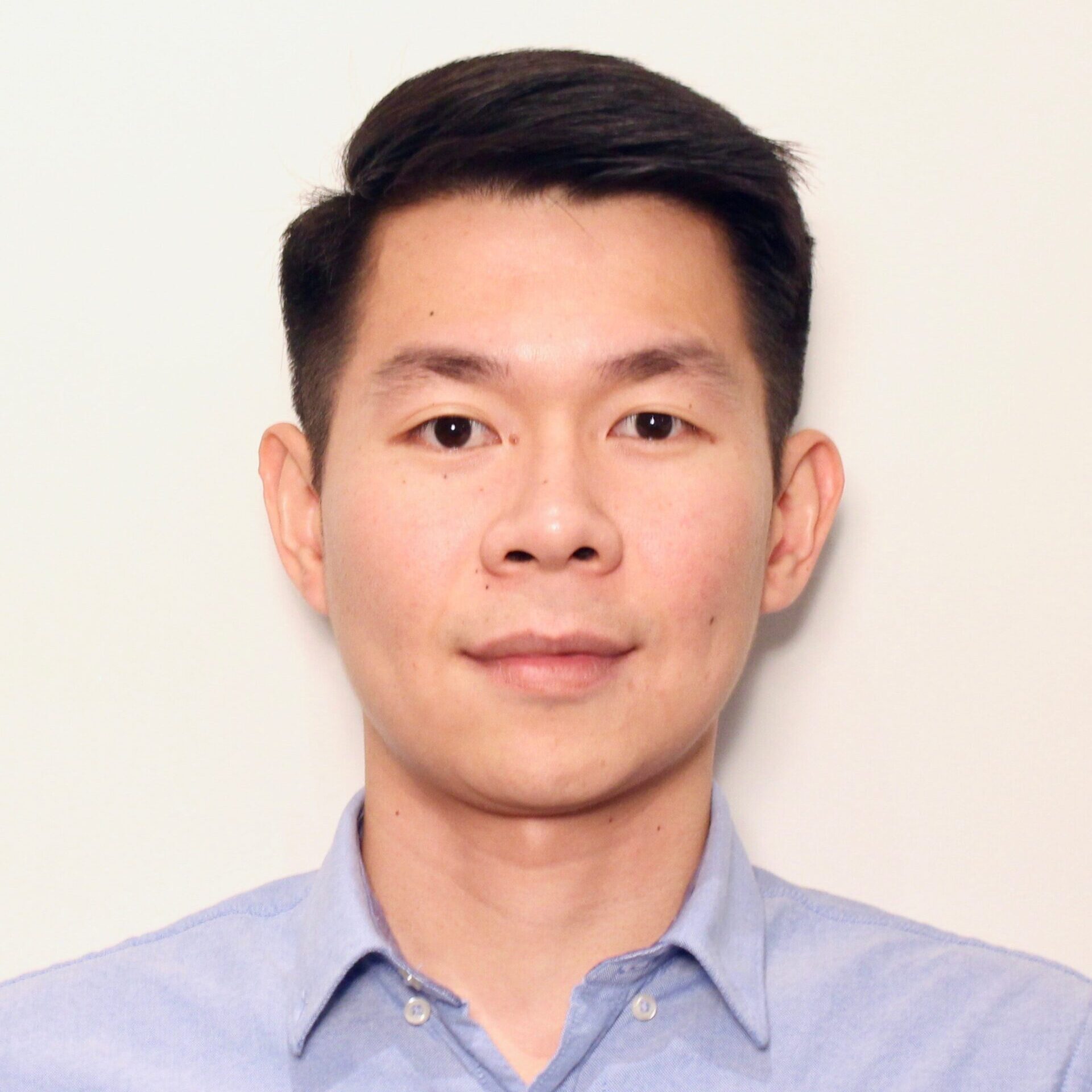 Researchers - Thrive