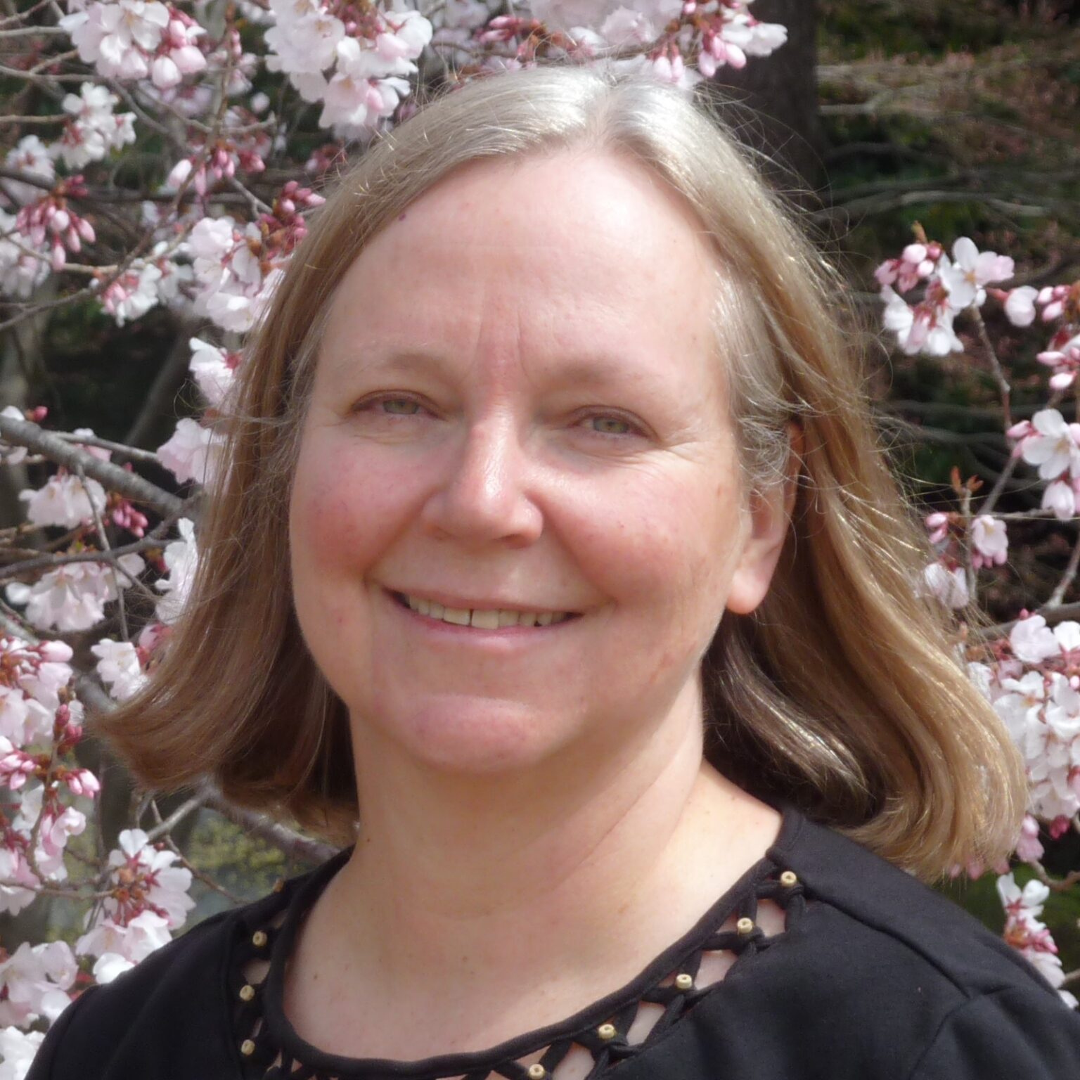 Partner Investigators - Thrive