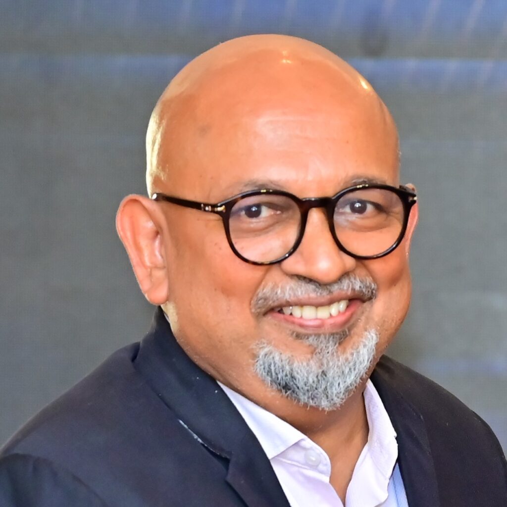 Partner Investigators - Thrive