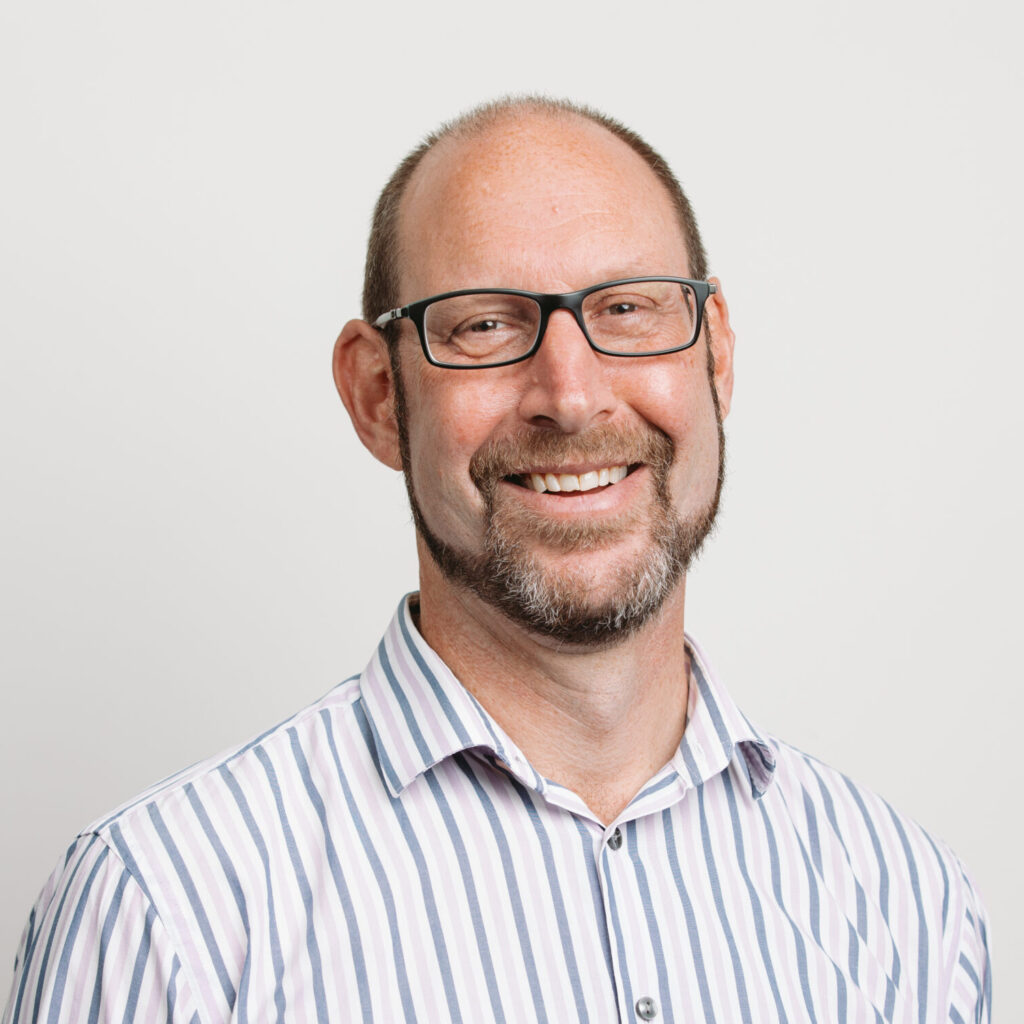 Partner Investigators - Thrive