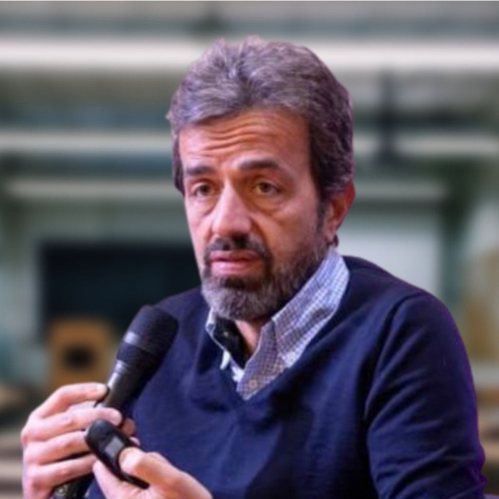 Partner Investigators - Thrive