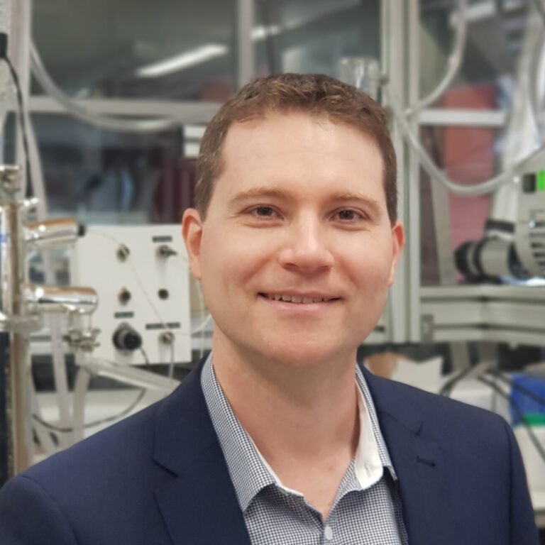 Chief Investigators - Thrive