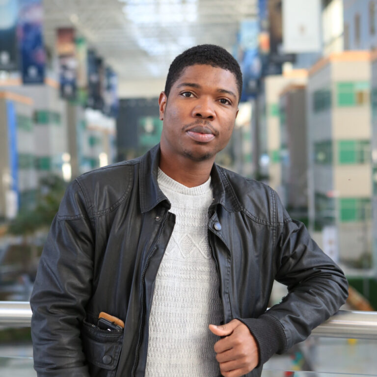 Researchers - Thrive