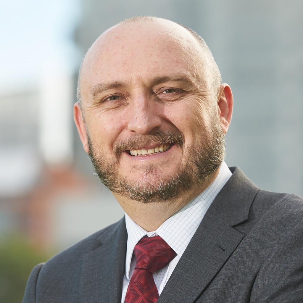 Advisory Board - Thrive