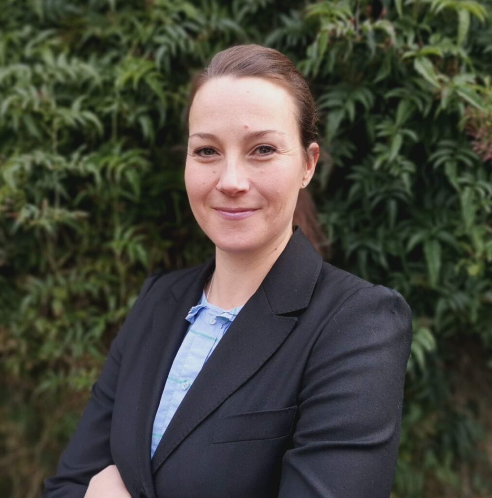 Partner Investigators - Thrive