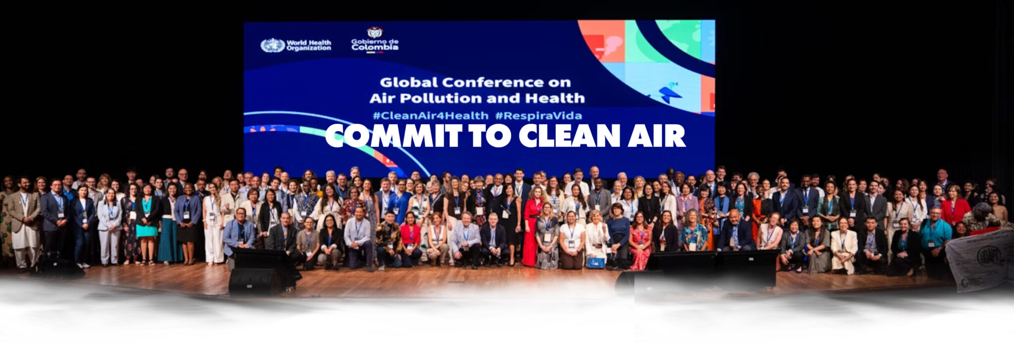 Take Action for Clean Air and Health - Thrive