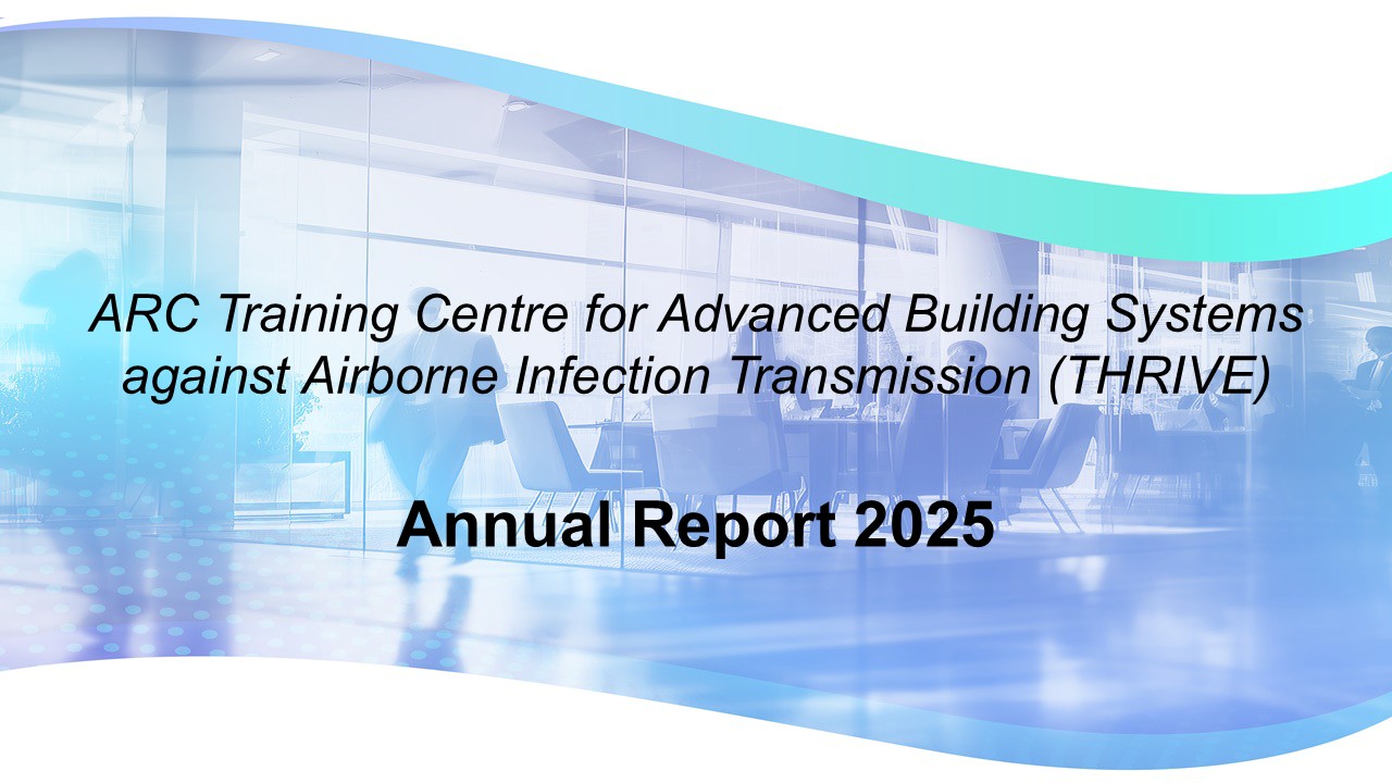 Thrive Annual Report for 2025 is now available - Thrive